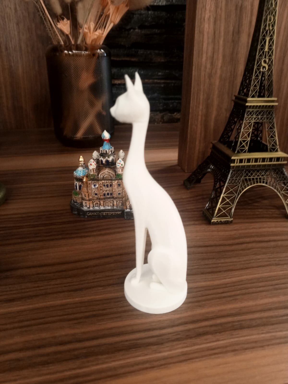 Кошка