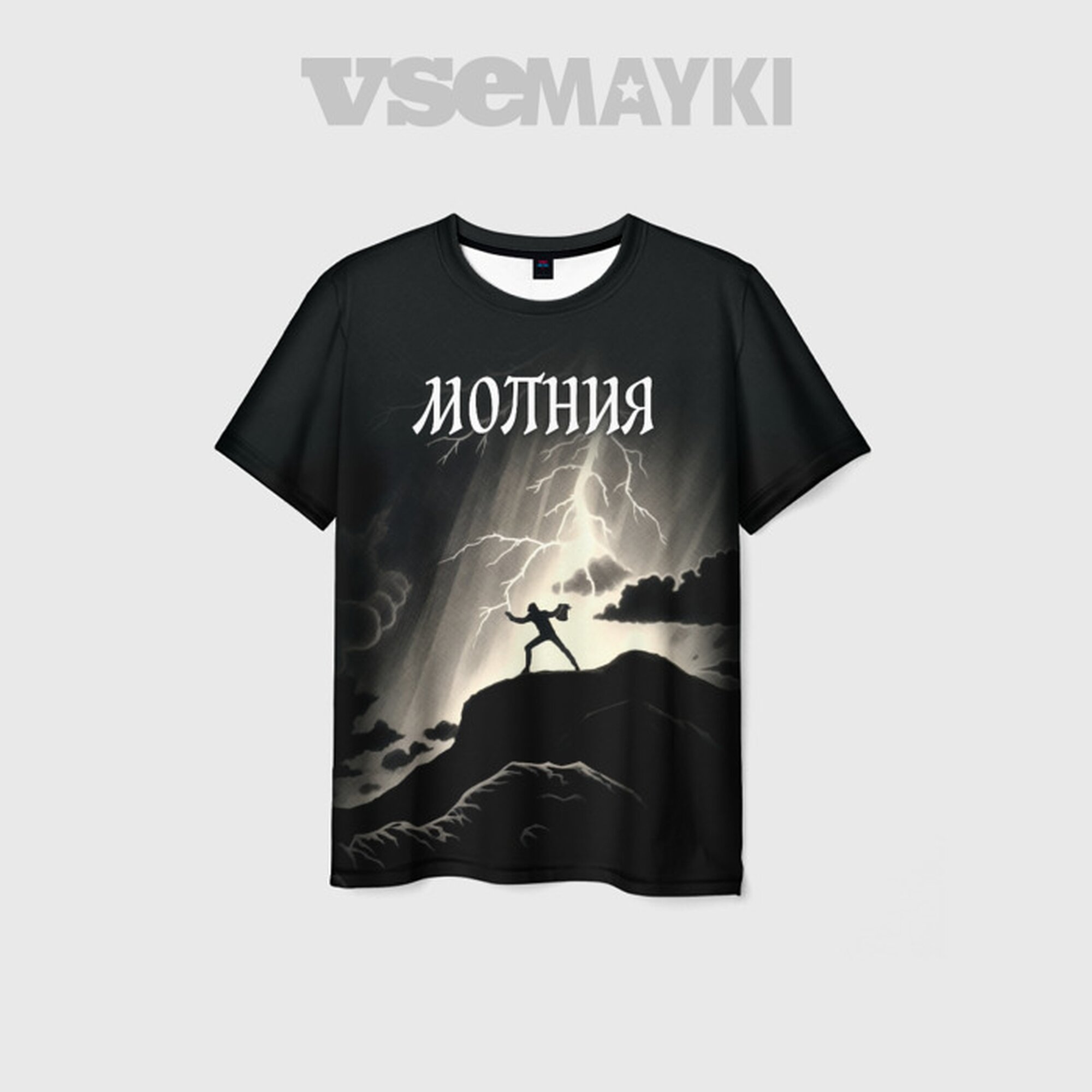 Футболка