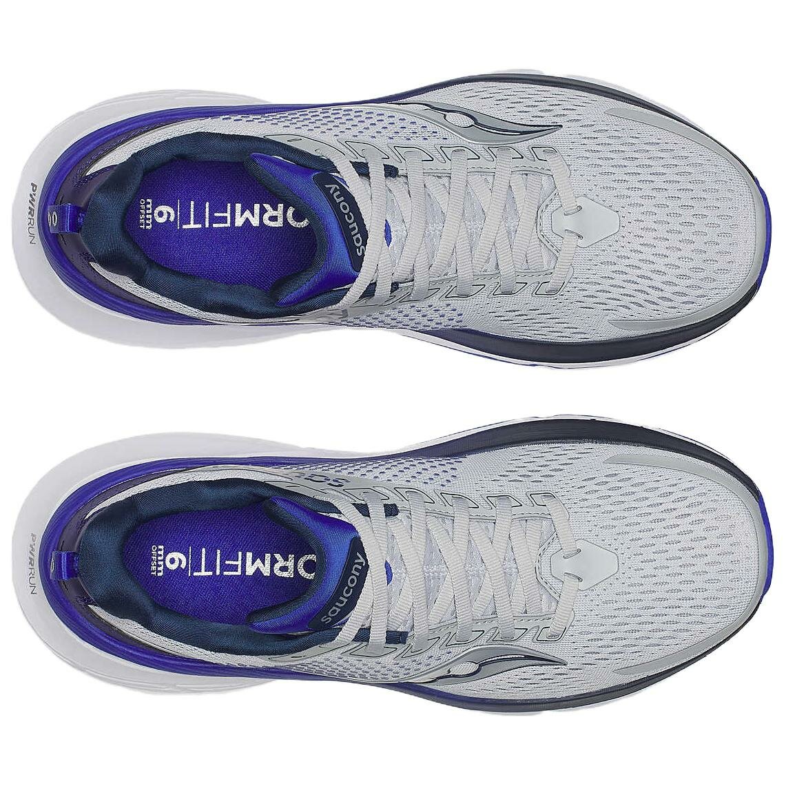 Кроссовки saucony GUIDE 17, размер EU 46 стопа (29.5CM) — фото 1