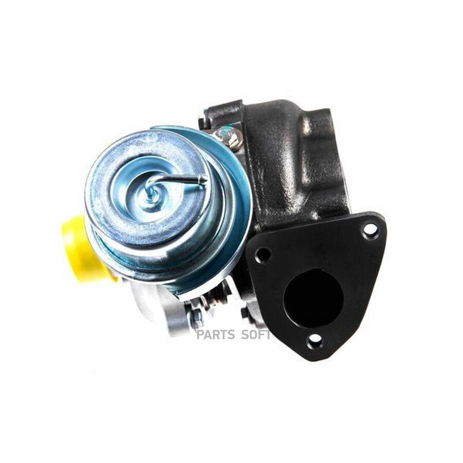 Турбокомпрессор!\ALFA ROMEO 147 1.9 (08-10)/FIAT Doblo (05->), Grande Punto (05->) от официального дистрибьютора, STELLOX, артикул 1080415SX