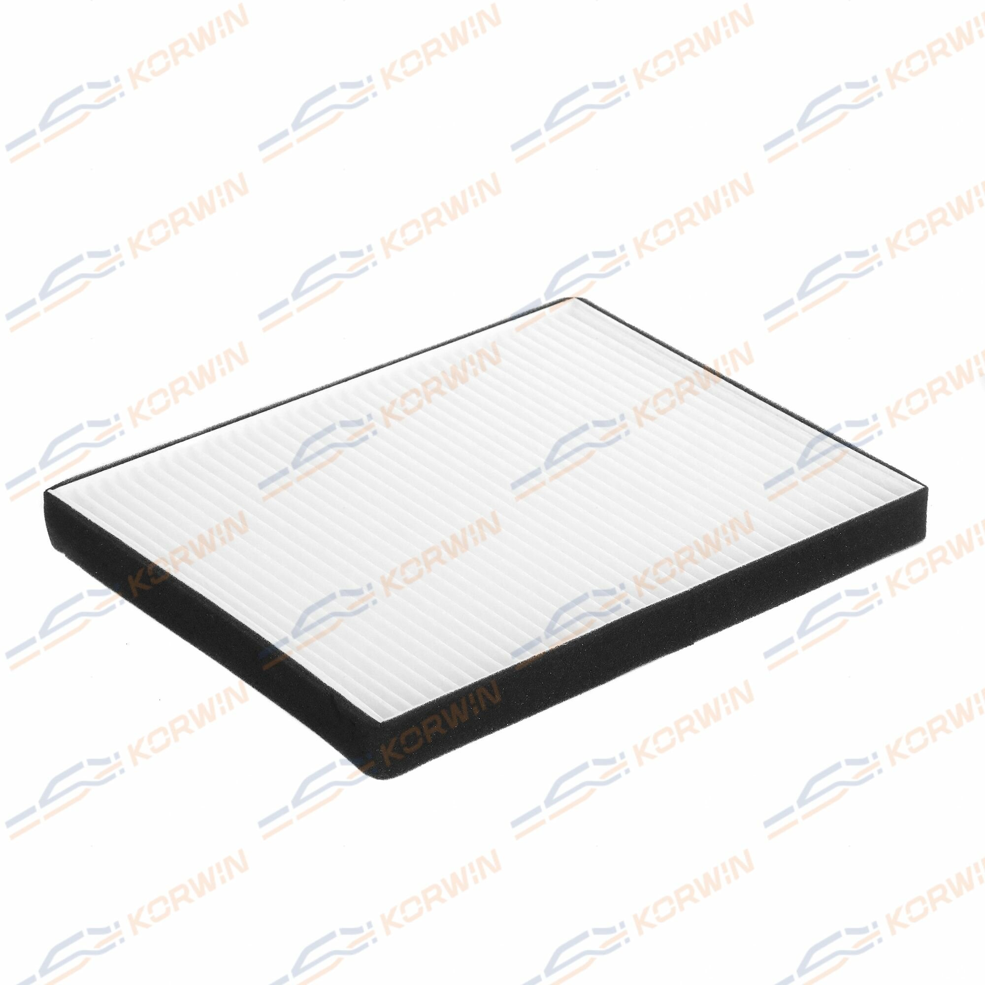 Фильтр салонный Hyundai Elantra II-III+TAGAZ (XD2)/i30/Kia Ceed II/Pro Ceed II