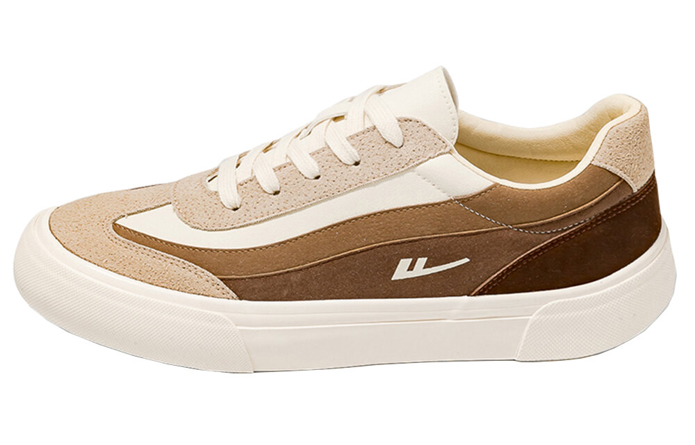 Кеды Warrior 1948 Mid Marl