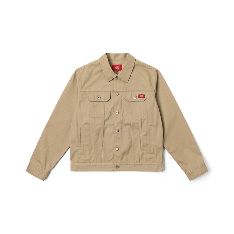 Куртка Dickies, размер М — фото 1