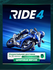 RIDE 4 на PS5, лучшая цена, цифровая версия, навсегда, гарантия