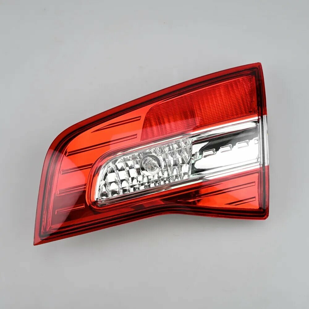 Renault Фары автомобильные, Задний фонарь, 1 шт, арт. 26550JY05A