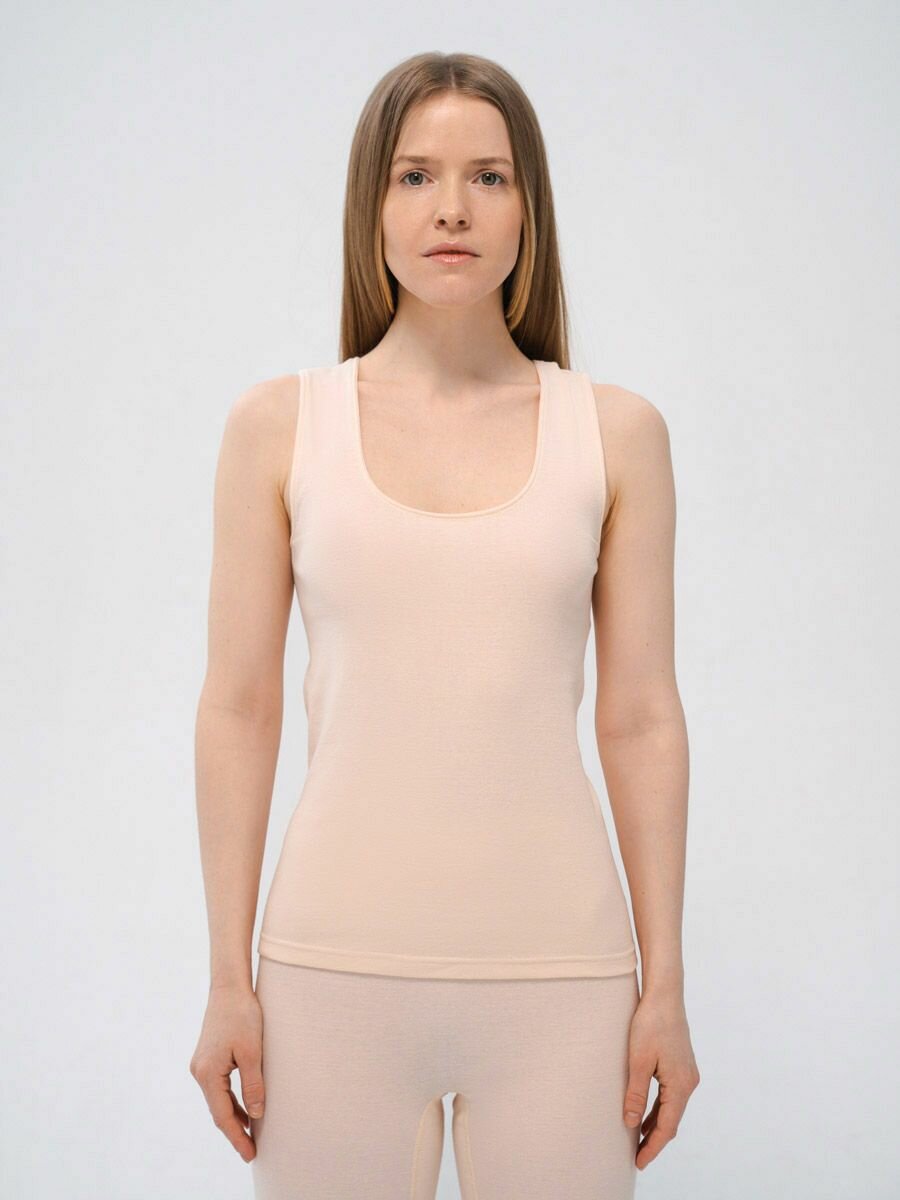 Майка бельевая