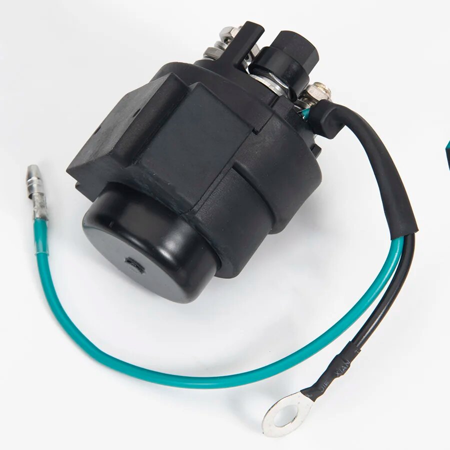 Реле наклона Power Trim 6E5-81950-00 6E5-8195A-00 6E5-8195B-01 для Yamaha