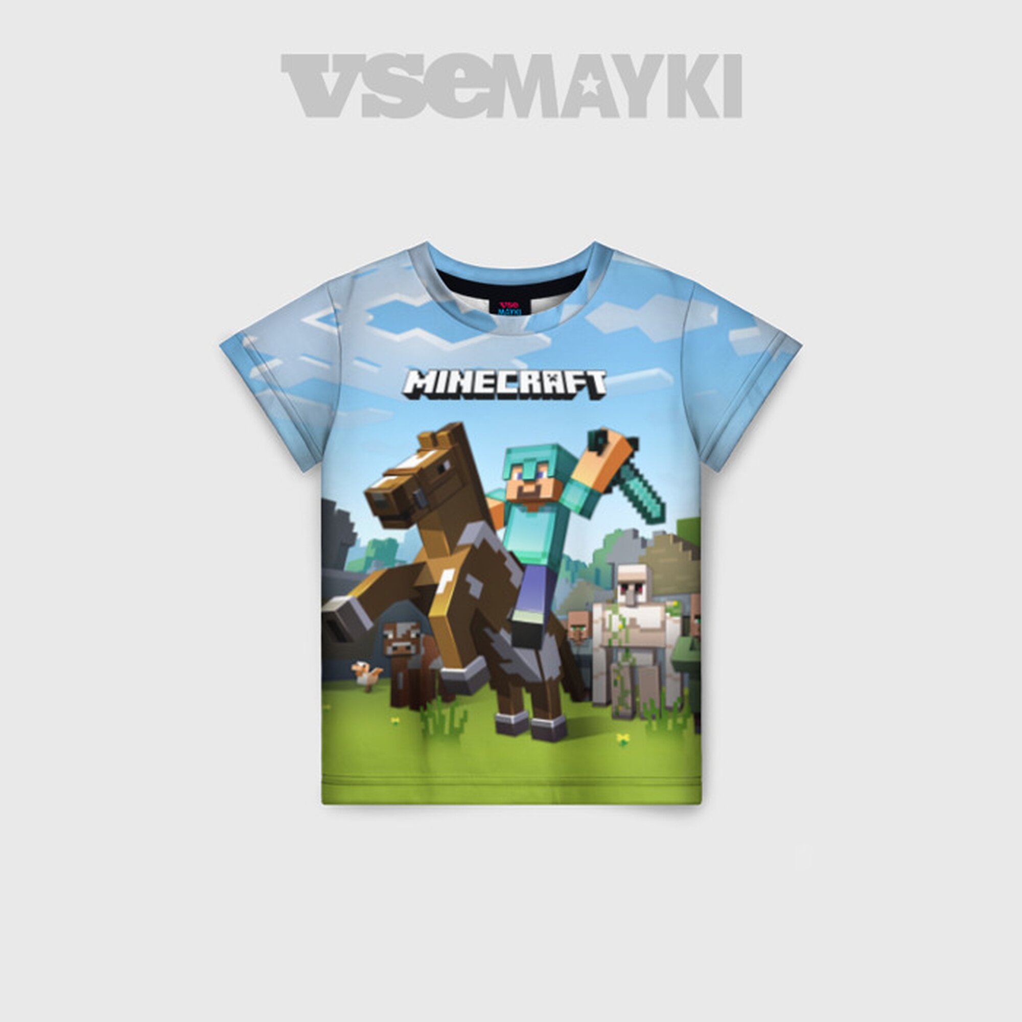 Футболка