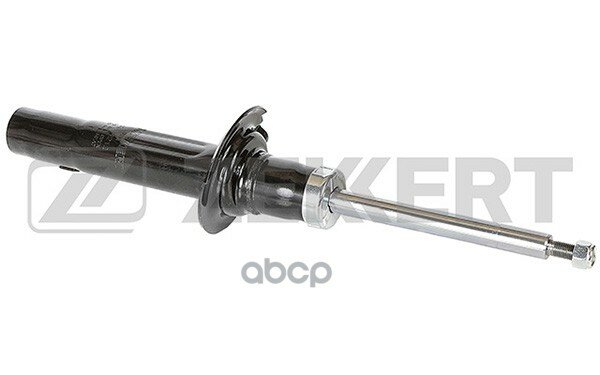 Амортизатор масляный правый передней подвески Peugeot 406 95- Zekkert арт. so-4212