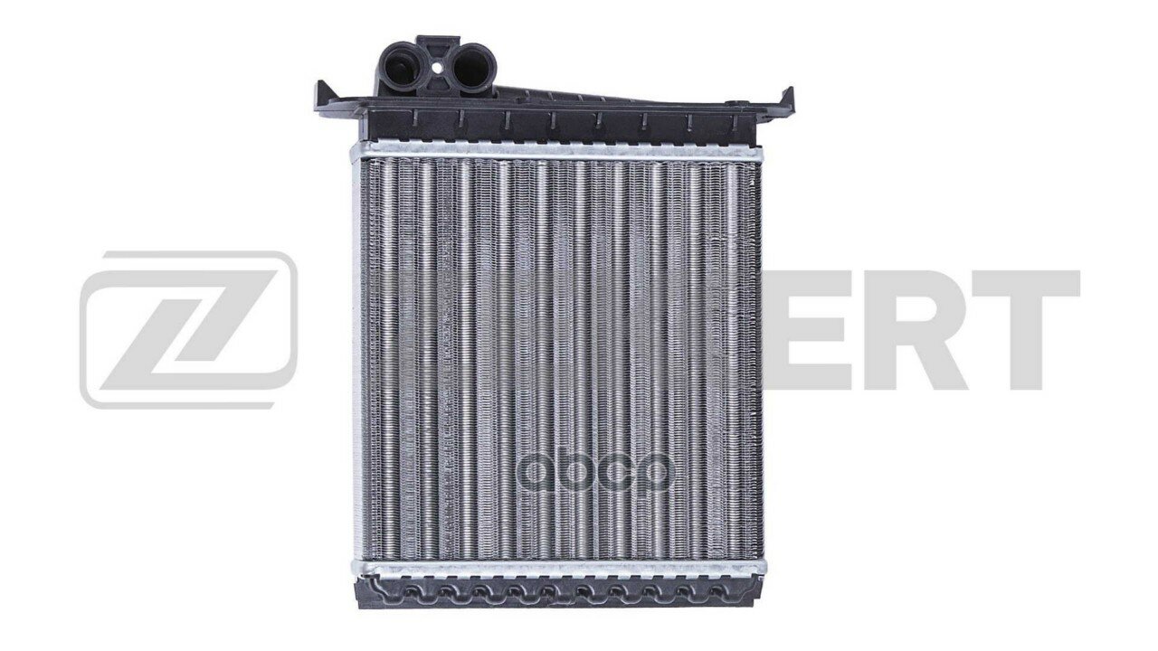 Радиатор отопителя Volvo 850 91- C70 97- S70 96- V70 95- Zekkert арт. mk-5023
