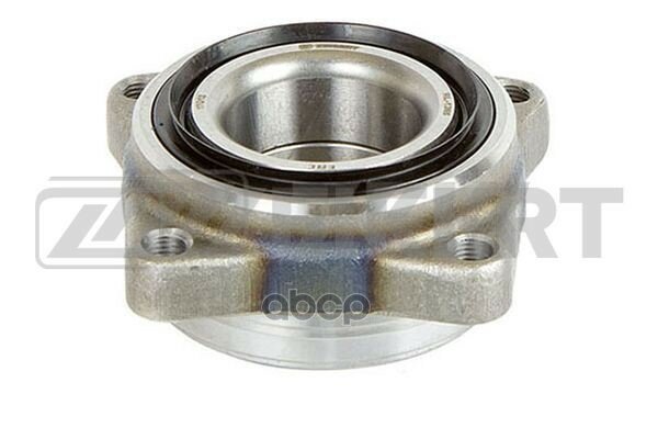 Ступица перед. (без ABS) Honda Accord IV V 90- Rover 600 (RH) 93- Zekkert арт. rl-1265