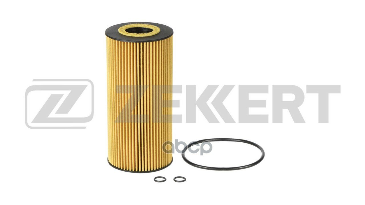 Фильтр масл. Eco MB E-Class (124 210) 95- C-Class (W202 S202) 94- Sprinter (B901-B904) 95- Ssa Zekkert арт. of-4057e