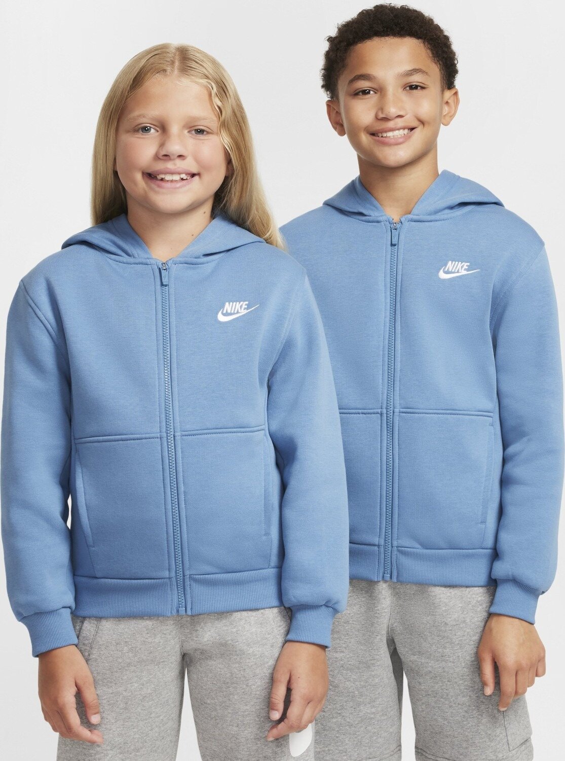 Толстовка спортивная Club