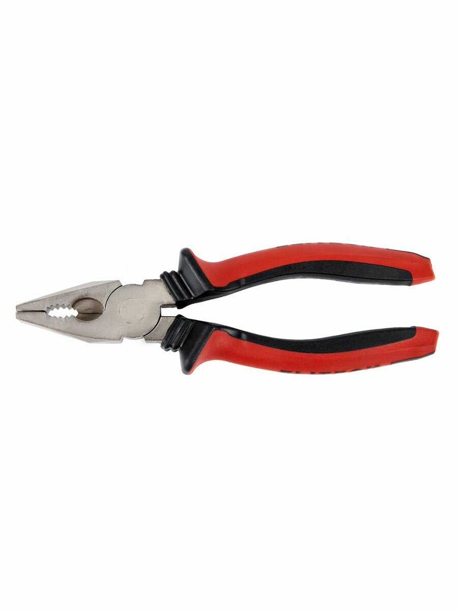 Плоскогубцы ELITECH ДМ 110302, 180 мм