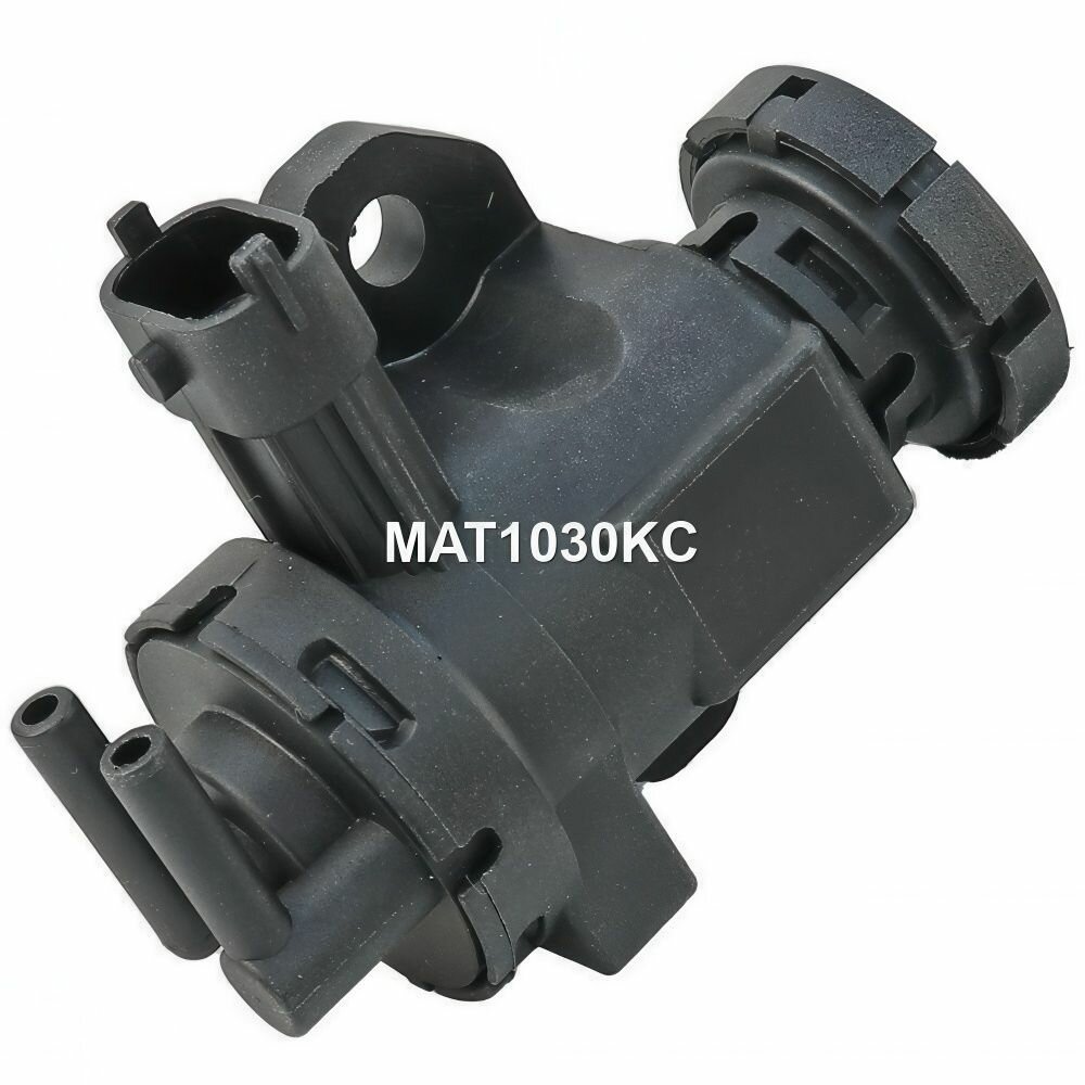 Клапан электромагнитный турбокомпрессора, для Форд Рейнджер, Мазда Бт арт MAT1030KC