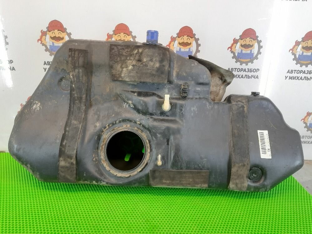 Бак топливный Opel Astra H Z16XER 2004-2016