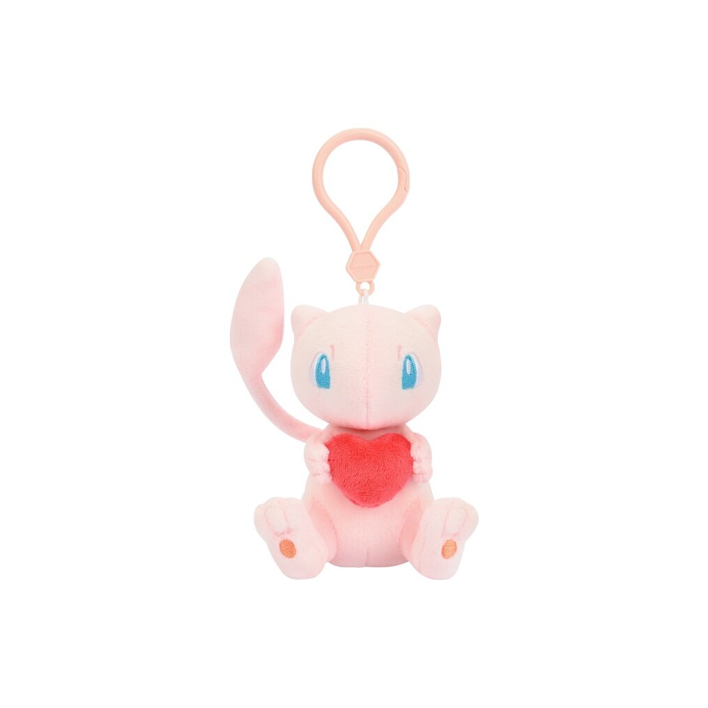 Игрушки подвесные POTDEMIEL x Pokemon