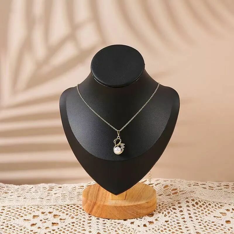 Бюст для украшений Треугольная форма h-19