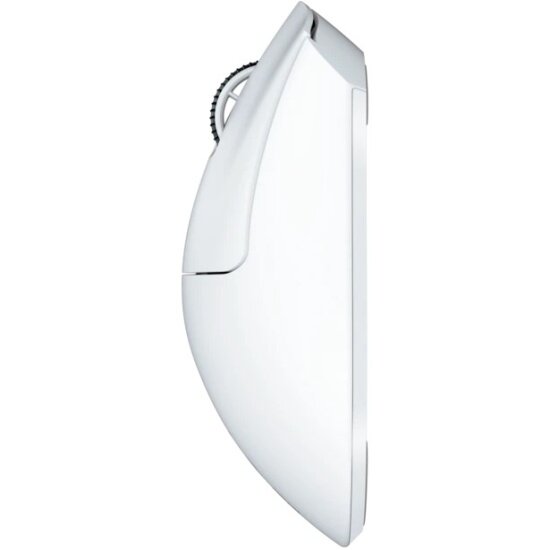 Мышь Razer DeathAdder V4 Pro - White — фото 1
