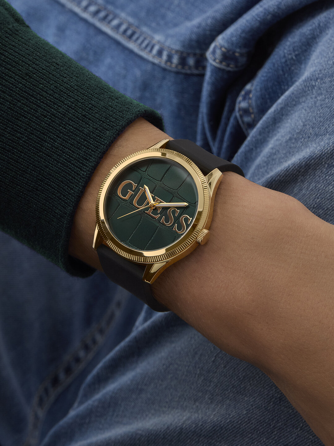 Наручные часы