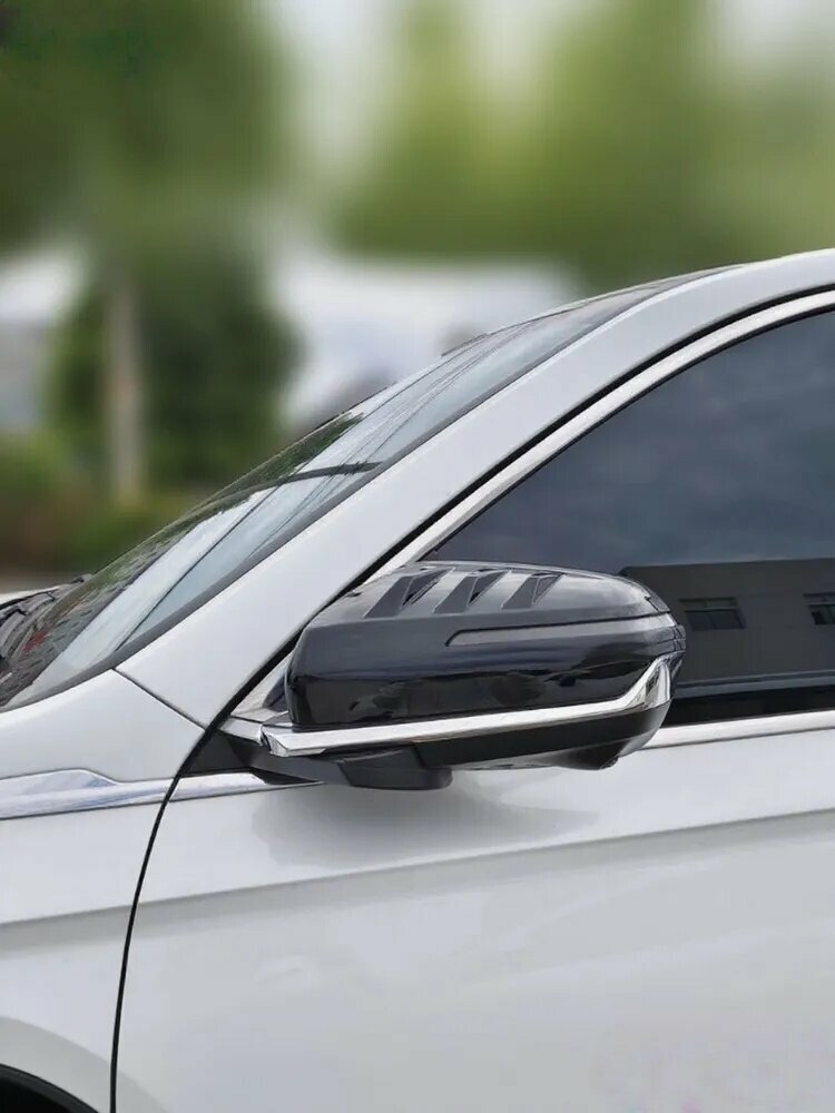 Зеркало заднего вида Комплект, арт. Geely Monjaro I 2023-2025