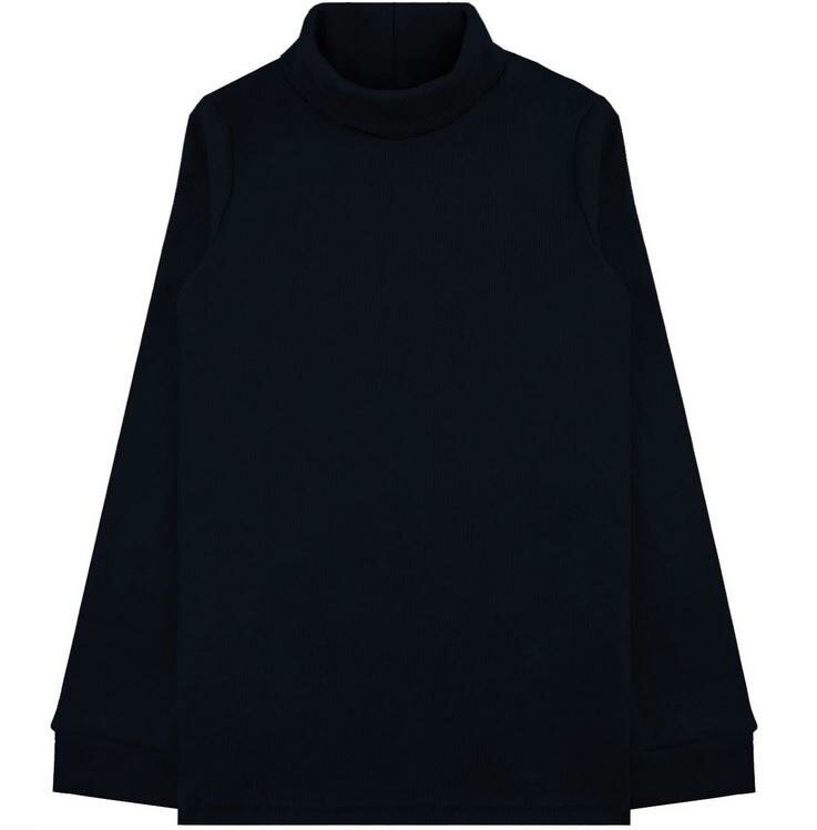 Водолазка Кашкорсе начёс