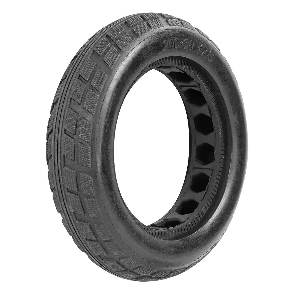 Непневматические колеса 8 дюймов для Kugoo S1 S2 S3 1pc