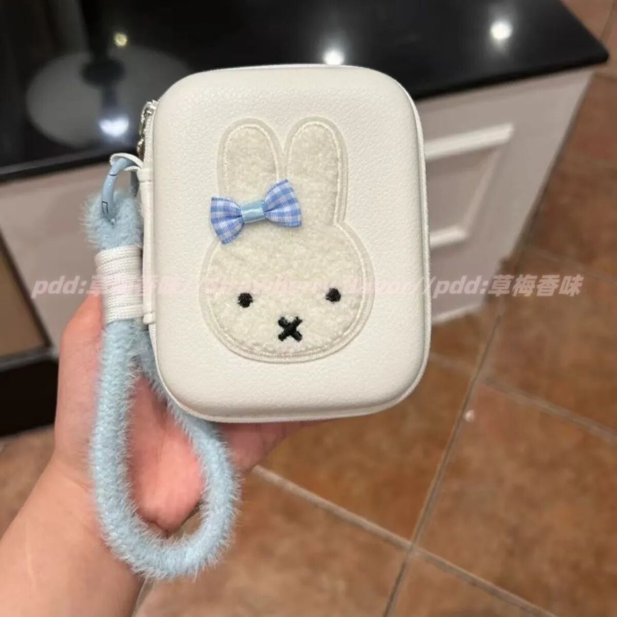 Косметичка Miffy Rabbit B