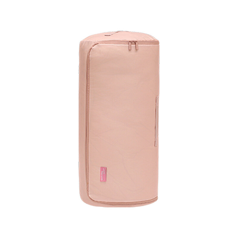 Мешок для хранения одеял для домашнего использования, большой вместимости, сжимаемый органайзер для упаковки одеял и одежды, мешок для переезда, сумка для багажа.