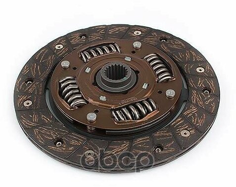 Диск Сцепления Ведомый Mk/Gc6 (1016003999) GEELY арт. 1016003999