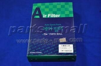 Фильтр воздушный HYUNDAI SONATA NF PMC 281133K100 Parts-Mall арт. paa-066