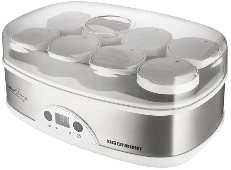 Redmond Хлебопечь RYM-M5401-E Йогуртница