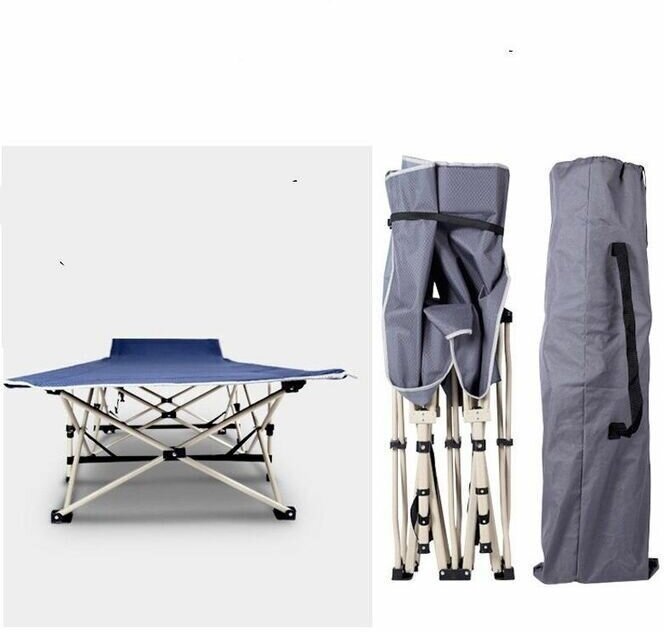 Раскладушка