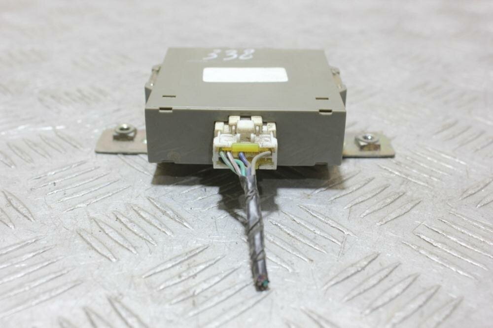 Блок управления парковочным тормозом VORTEX Estina (A21) 2006 A217900309BA