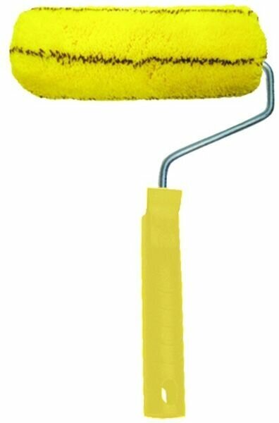 Бибер 32612 валик фасадный Фронт 230мм h18мм с бюгелем