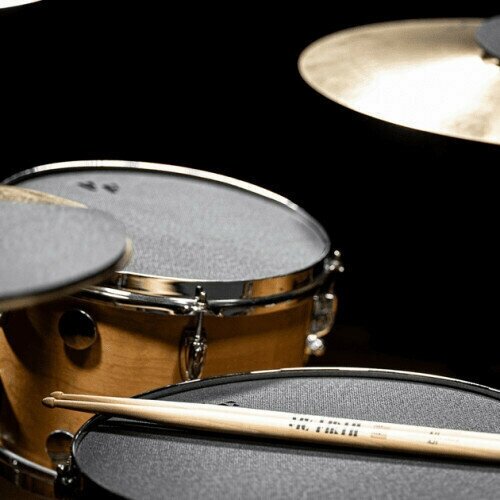 VIC FIRTH 5A Барабанные палочки.