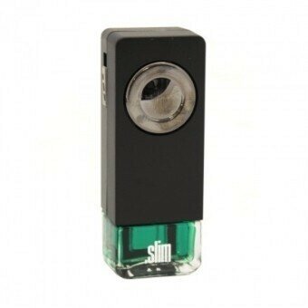 Ароматизатор автомобильный на дефлектор Slim - Горный воздух