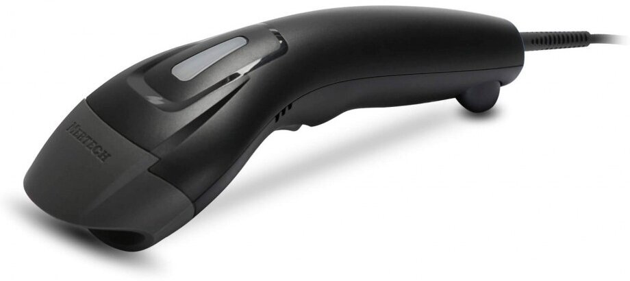 Сканер штрихкодов Mertech 610 P2D SuperLead 1D/2D 4830 black