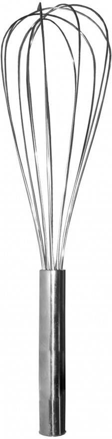 Венчик из нержавеющей стали L-60см