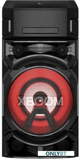 Домашняя аудиосистема LG ON66