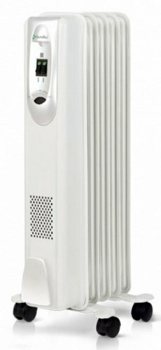 Масляный радиатор Ballu BOH/CM-11WDN