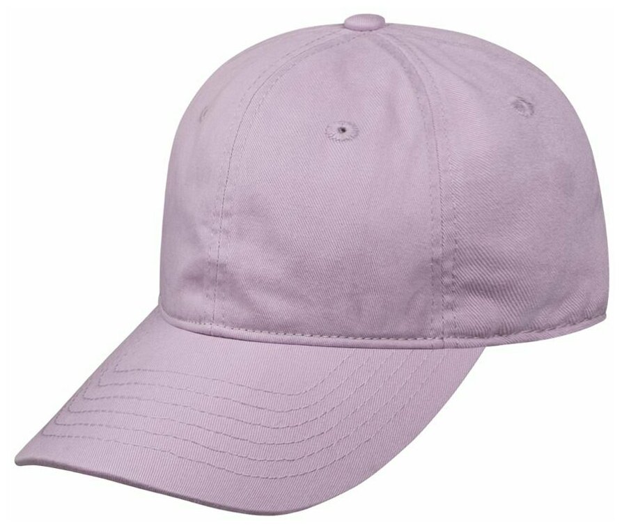 Бейсболка 18014 из стираного хлопка для женщин