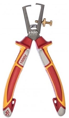Инструмент диэлектрический Felo для снятия изоляции 160 мм