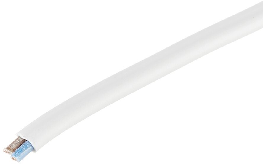 Провод Партнер Электро ШВВП 2х0,75 (200 м)