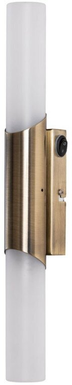 Светильник для картин ARTE Lamp A2470AP-2AB