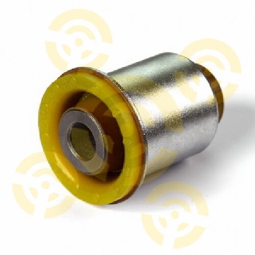 Сайлентблок полиуретановый передней подвески нижнего рычага передний задний (уточнять по перед прав лев Tochka opory 3-06-482