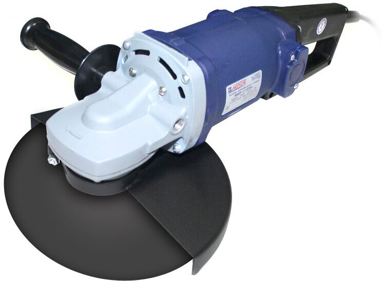 Углошлифовальная машина лепсе МШУ 2,0-230