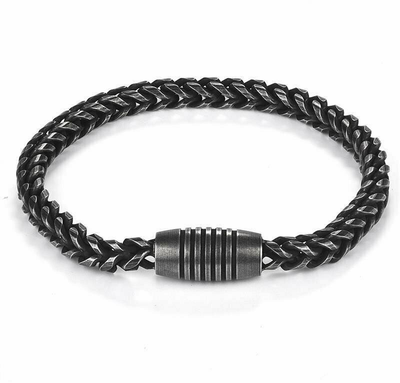 Браслет-цепочка