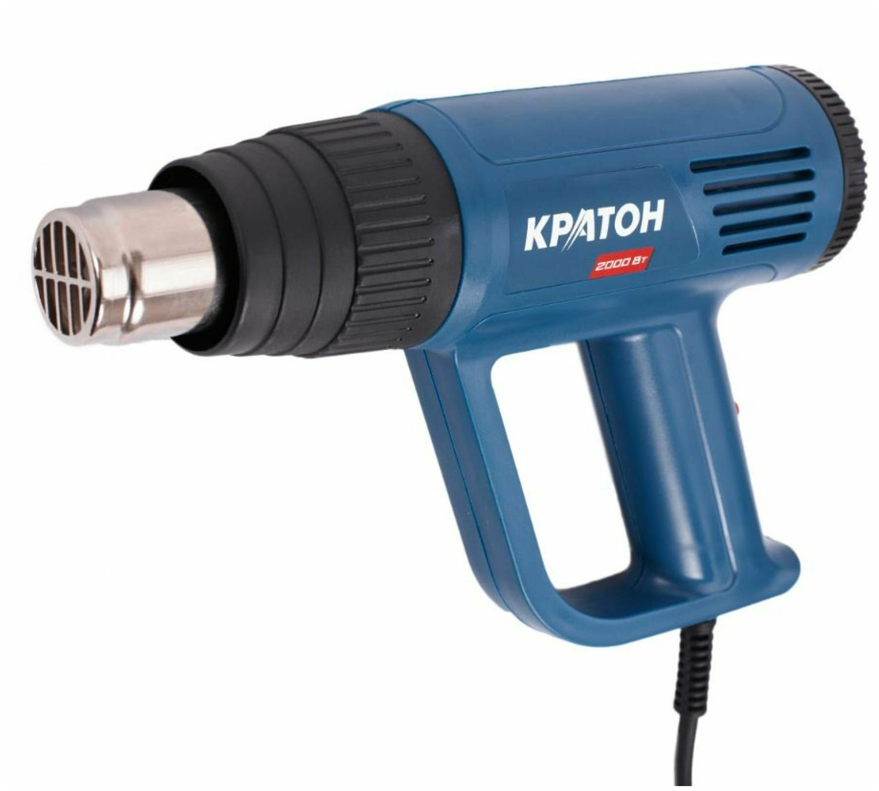 Технический фен Кратон HAG-2000 Е, арт. 3 09 01 003