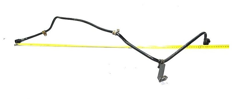 Б/У и уценка Система AdBlue / Другие части MERCEDES-BENZ Actros MP4 ...